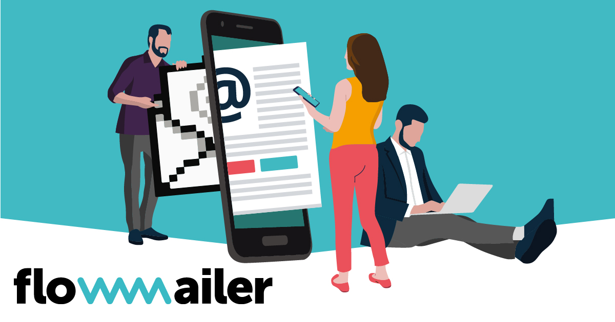 Flowmailer Kennisbank - alles over e-mail deliverability